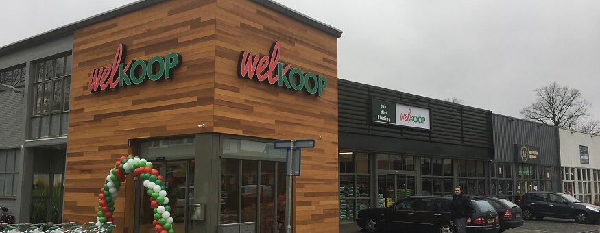 Petshop Welkoop Enschede, Enschede, foto
