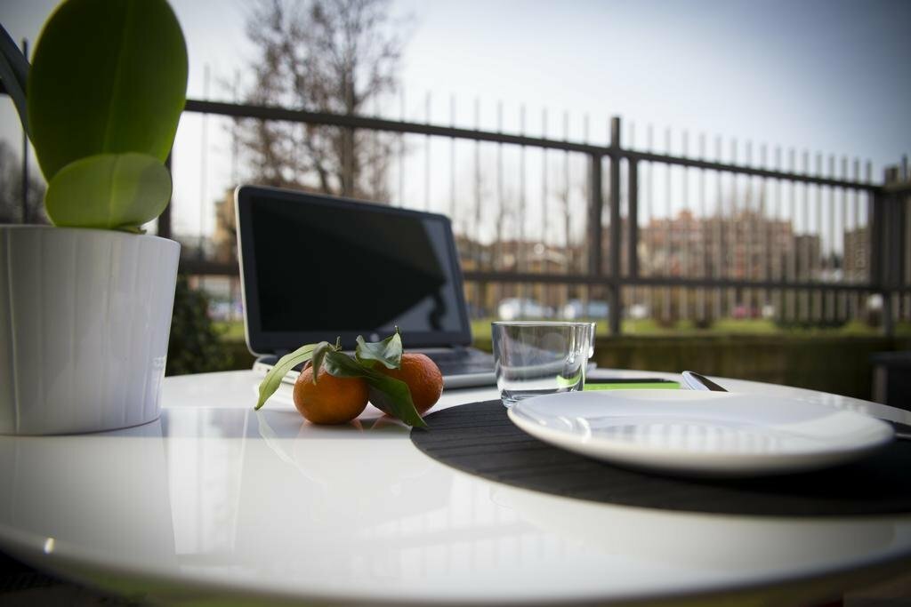 Kısa süreli konaklama Dreams Hotel Residenza Pianell 10, Milano, foto