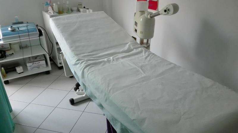 Güzellik salonu Estetica VIP, Sassari, foto