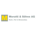 Moratti & Söhne AG (Bern, Saanen, Werkhofstrasse), i̇nşaat firmaları
