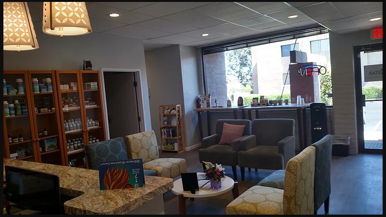Alternatif tıp merkezleri Jade Star Acupuncture and Wellness, Tucson, foto