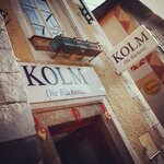 Kolm - Die Bäckerei (Hauptstraße No:62, Mödling), ekmek fırını  Aşağı Avusturya'dan