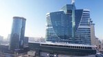 Coxswain Containers (Dostyq kóshesi No:18), konteyner nakliyatı  Astana'dan