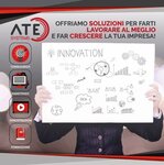 A. T. E. Brancale Vito (Apulia, Bari, Viale Respighi Ottorino, 15), büro mobilyaları  Puglia'dan