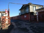 Gsk Ritm (50 let VLKSM Street No:86, Tyumen), garajlar  Tiumen'den