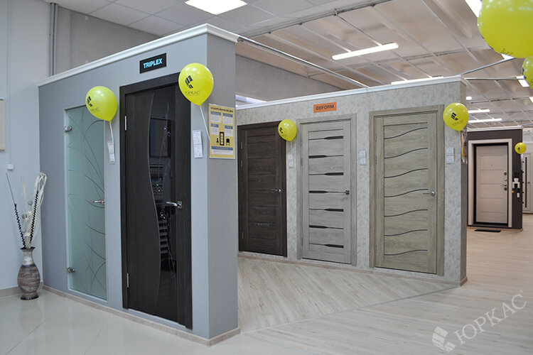 Kapılar Yurkas, Svetlahorsk, foto