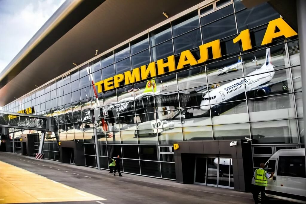 Taksi Taxi to airport, Kazan, foto
