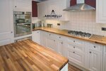 Amorelli Legnami & Parquet (Campania, Salerno, Via San Leonardo, 147), i̇nşaat malzemeleri toptan  Salerno'dan