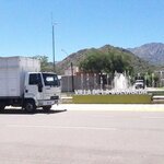 Transportes El Cristo (Provincia de San Luis, San Luis, Leandro N. Alem), evden eve nakliye  Mendoza'dan