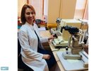 Chastnyj kabinet oftal'mologa Rusinoj L. V. (Mykhaila Hrushevskoho Street No:24), tıp merkezleri ve klinikler  Dnepropetrovsk'tan