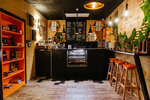 Coffeenash (Советская улица No:36, посёлок городского типа Симеиз), kahve dükkanları  Kırım Cumhuriyeti'nden