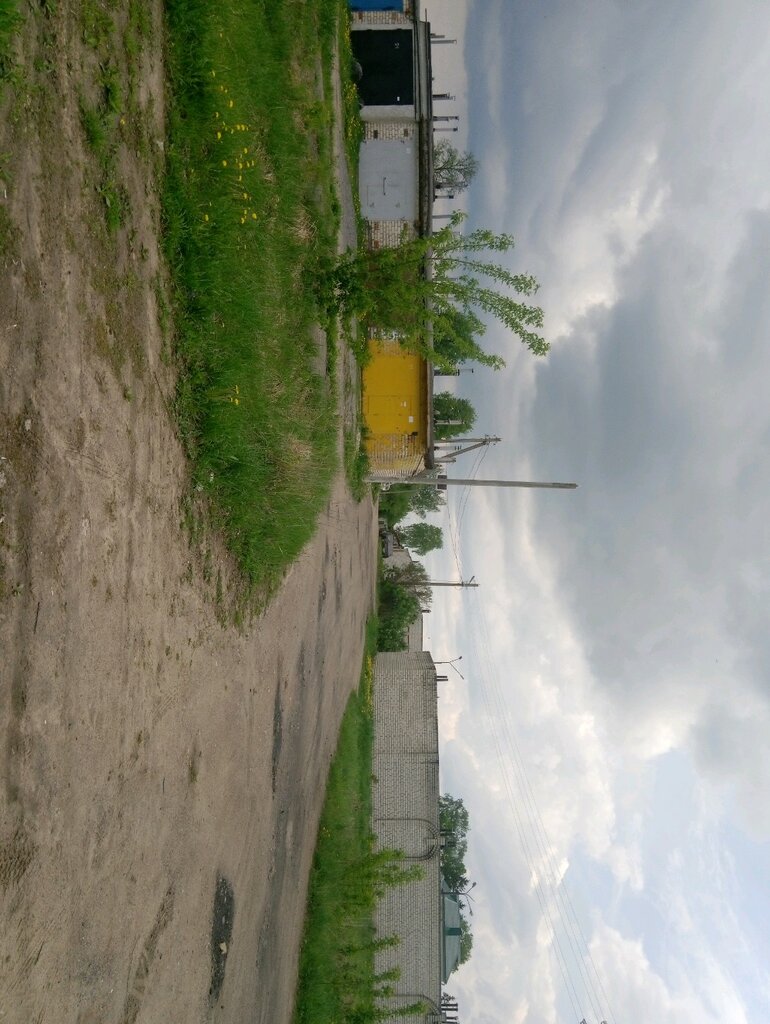 Garajlar 30 лет Победы-2008, Moguilev, foto