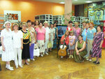 Library № 18 (50 Let Oktyabrya Street No:17), kütüphaneler  Volgograd'dan