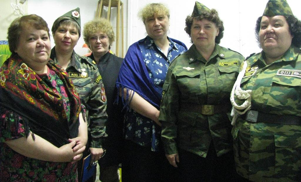 Kültür ocakları Лугофилинский клуб, Hantı‑Mansi Özerk Okrugu, foto
