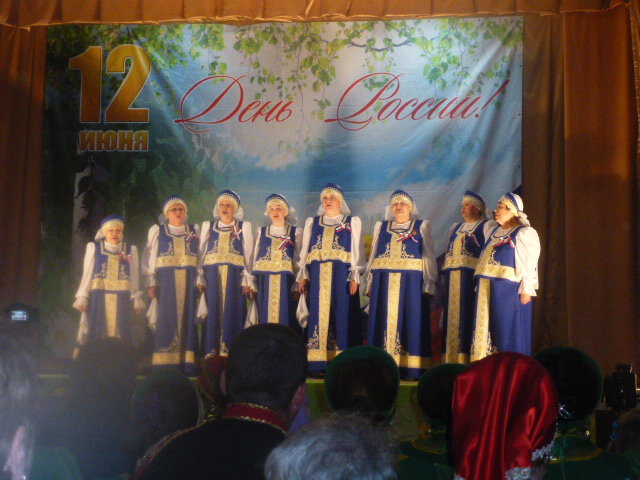 Kültür ocakları Филиал ГБУК НАО Пустозерский ЦДК в п. Хонгурей, Nenets özerk okrugu, foto