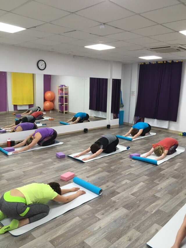 Fitness kulüpleri Mix, Perm, foto