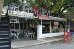 Köy Sofrası (İzmir, Menderes, Gümüldür Fevzi Çakmak Mah., Deniz Cad., 17), kafe  Menderes'ten