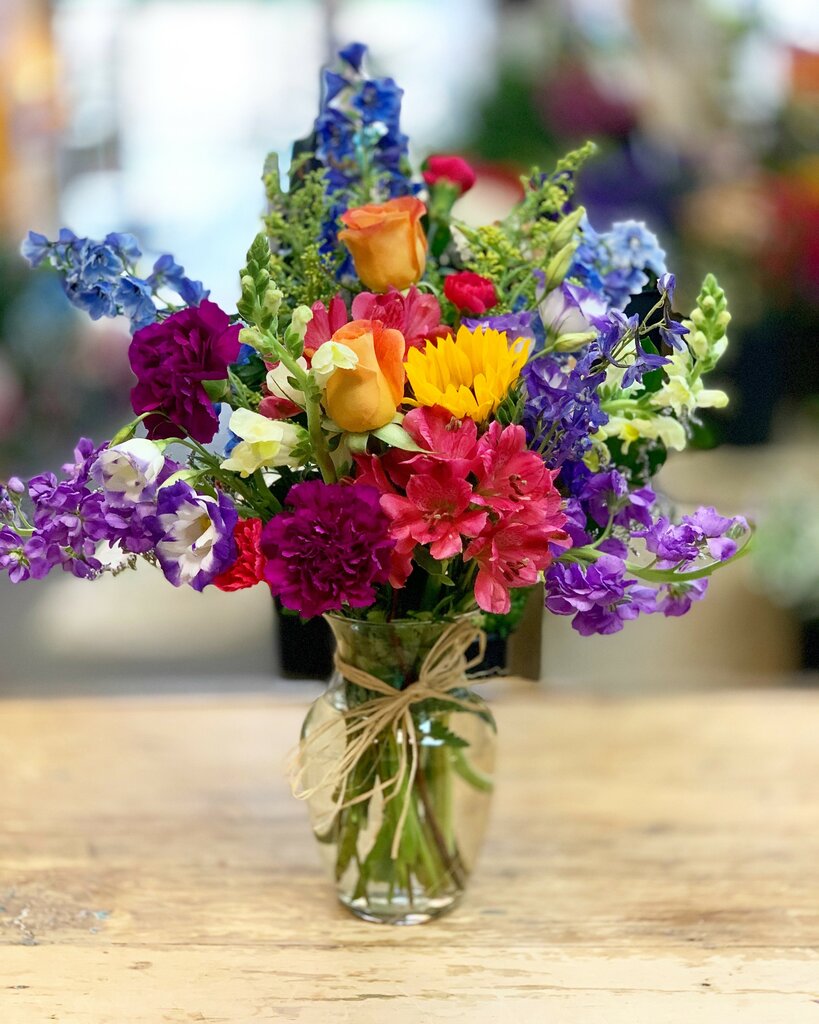 Çiçek teslimatı Imperial Flowers, Lexington, foto