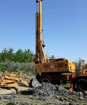 Trivelpali S. R. L. (Abruzzo, Chieti, Contrada Strampanato, 45), i̇nşaat malzemeleri toptan  Abruzzo'dan