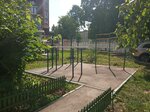 Спортивная площадка (Frunze Street No:20), spor alanı  Tula'dan