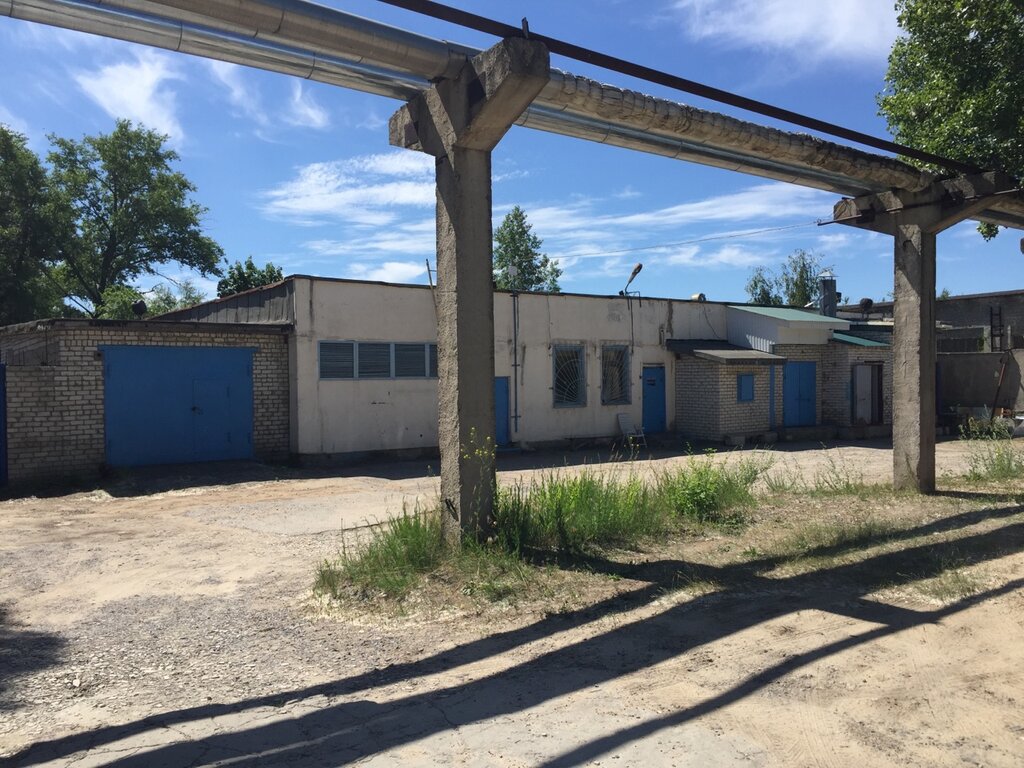 Gıda üreticileri Рыбный Цех ИП Каширин С. В., Novovoronej, foto