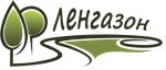 Lengazon (Staro-Petergofskiy Avenue No:30к1), peyzaj tasarımı  Saint‑Petersburg'dan