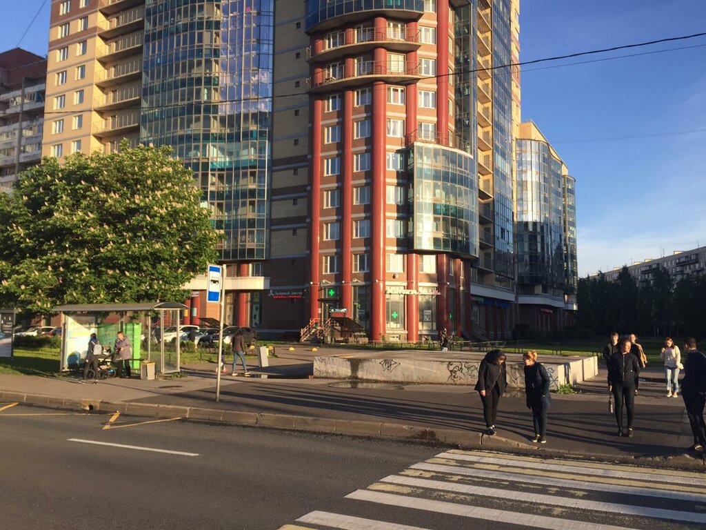 Telefon tamir servisi Electronik, Saint‑Petersburg, foto