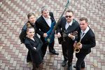 BluesMakers (Pushkinskaya Street No:245), müzik ve dans grupları  Izhevsk'ten