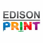 Edison Print (Plekhanova Street No:4А), matbaalar  Moskova'dan