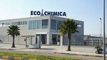 Eco-Chimica (Apulia, Foggia, Cerignola), kimyasal üretim firmaları  Cerignola'dan