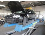H-j Steppen Karosseriebau GmbH & Co. Kg (North Rhine-Westphalia, Viersen, Siemensring, 12), oto kaporta  Kuzey Ren‑Vestfalya'dan