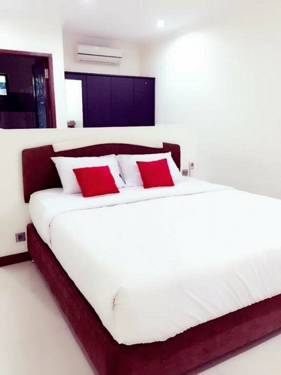 Otel Citilike Hotel Lombok, Mataram, foto