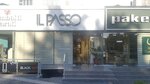 Il passo (Amir Temur Avenue No:1), ayakkabı mağazaları  Taşkent'ten