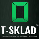 T-sklad (Yrysty kóshesi No:46/2А, Alatau City Administrative District), ev mobilyası  Almatı'dan