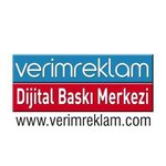 Verimreklam.com Online Dijital Baskı Merkezi ve Matbaa (Samsun, Atakum, Mimarsinan Mah., 24. Sok., 3), reklam ajansları  Atakum'dan