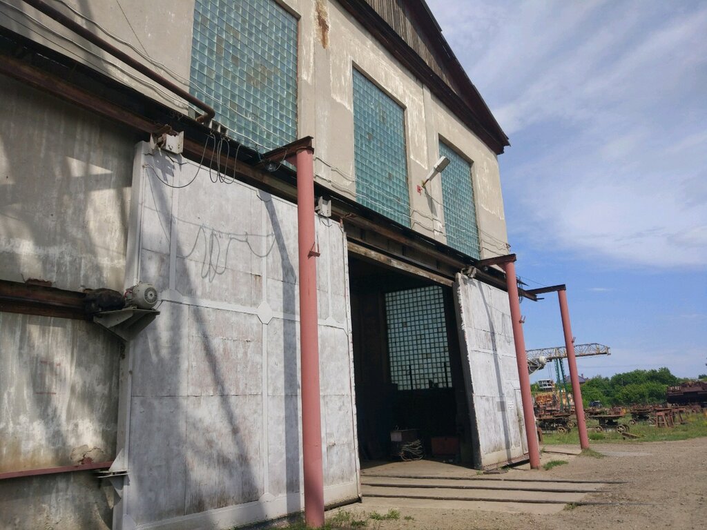 Boru tesisatı ve aksesuarları RFstroy, Tiumen, foto