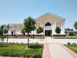 Alisher Navoi Cinema (Mustaqillik shoh koʻchasi No:2), sinemalar  Fergana'dan