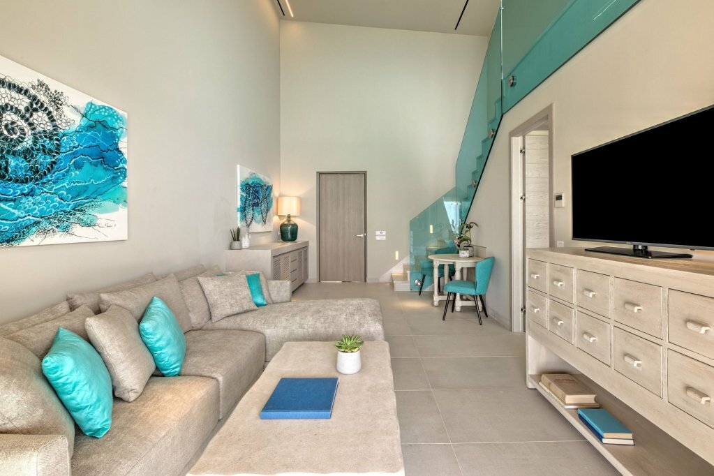 Otel Amada Colossos Luxury Villas - All Inclusive, Dünya, foto