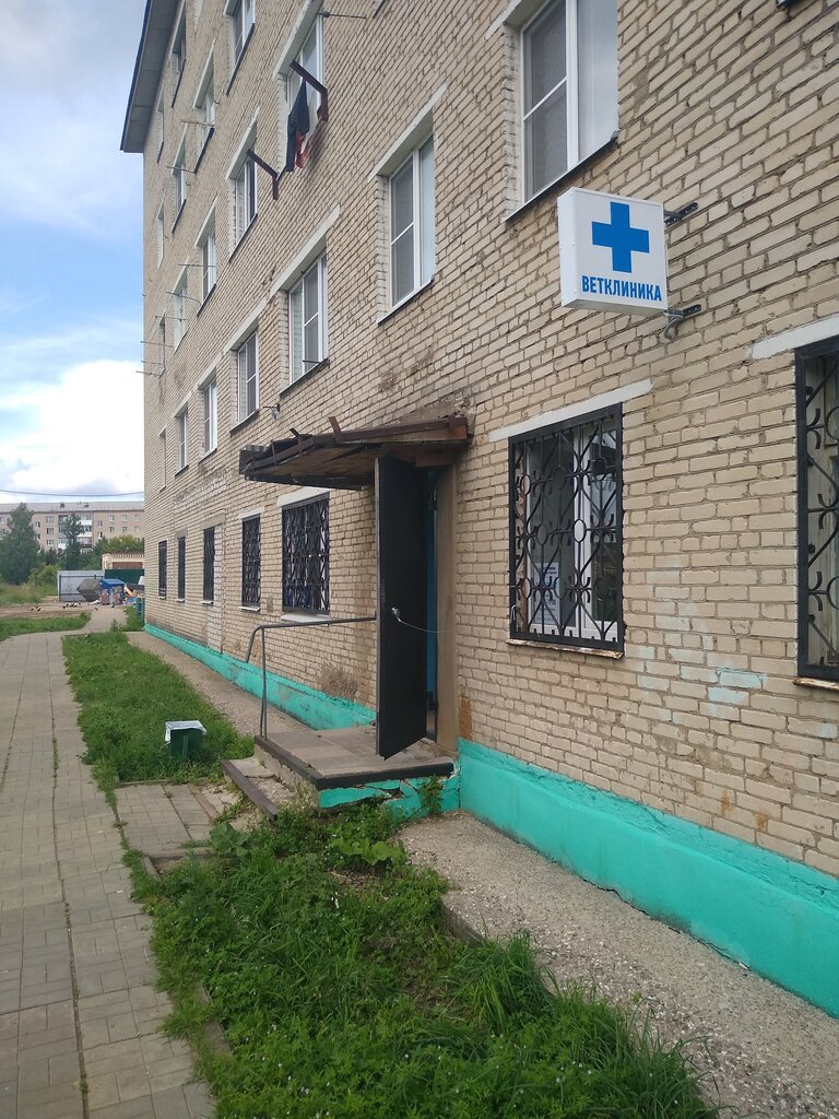 Veteriner klinikleri Клиника доктора Шарунова, Krasnozavodsk, foto