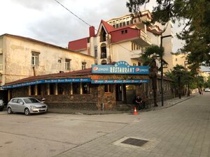Kafe David, Kabuletti, foto