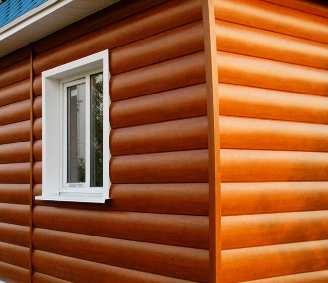 Çatı ve çatı materyalleri Tsentr Krovli i Fasadov, Kataysk, foto