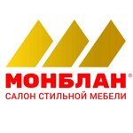 Salon Monblan (Karla Marksa Avenue No:36к1), mobilya mağazaları  Omsk'tan