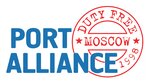 Port-Alliance (Moscow Region, Khimki Urban District, Sheremetyevo Airport), alkollü içecekler  Moskova ve Moskovskaya oblastından