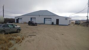Dom-Avto (Geofizikov Street No:1, Tazovskiy Village), otomobil servisi  Yamal‑Nenets Özerk Bölgesi'nden