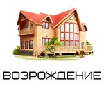 Возрождение (Yablochkova Drive No:5А), i̇nşaat ve tasarım hizmetleri  Riazan'dan