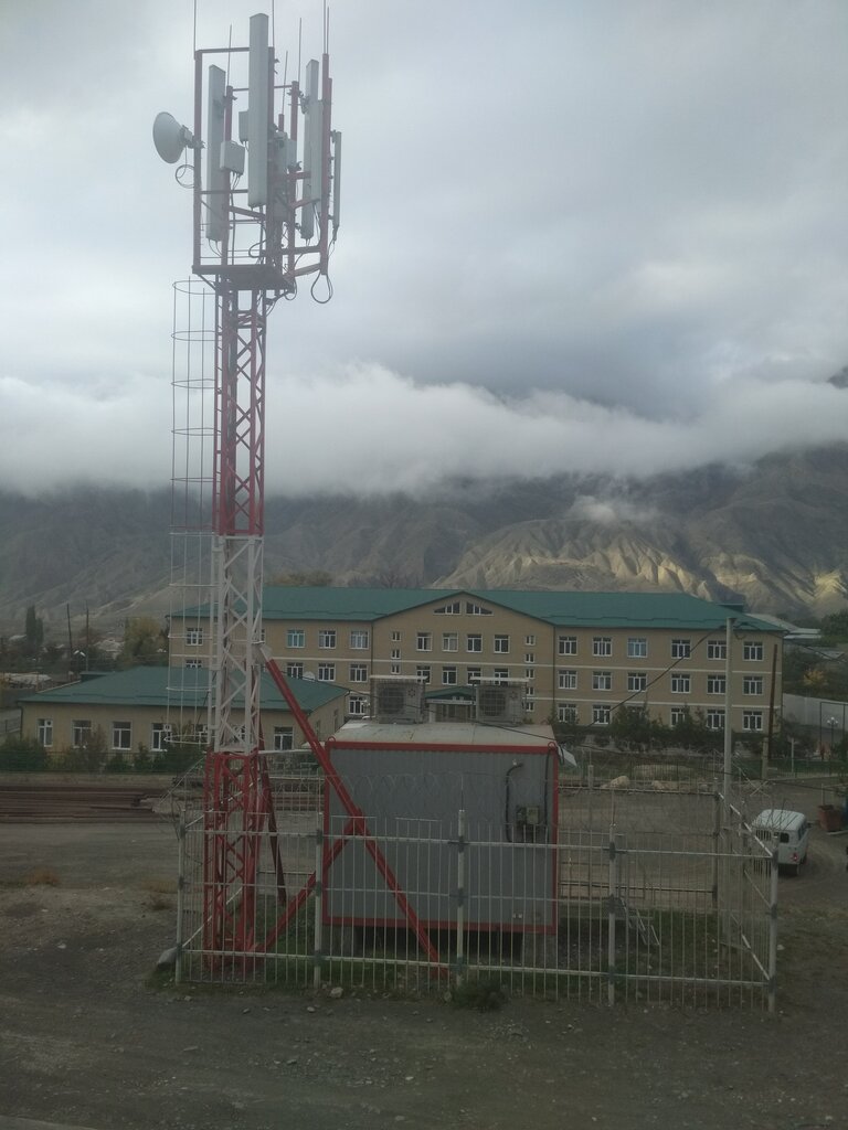 Ortaokul Мискинджинская средняя общеобразовательная школа имени М. Ахундова, Dağıstan, foto