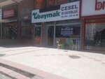 Cesel Isı Sistemleri Mühendisliği (Elvan Mah., Ahi Elvan Cad., No:34/1, Etimesgut, Ankara), isıtma sistemleri ve ekipmanları  Ankara'dan