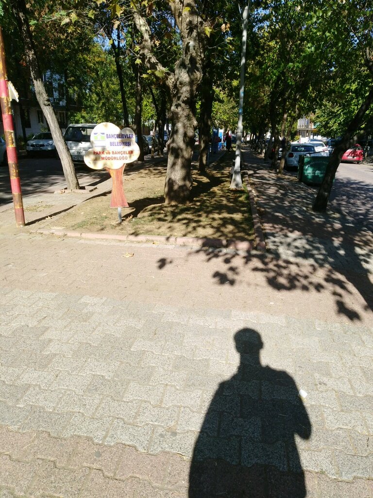 Kültür ve eğlence parkları Sağlıklı Yaşam Parkı, İstanbul, foto