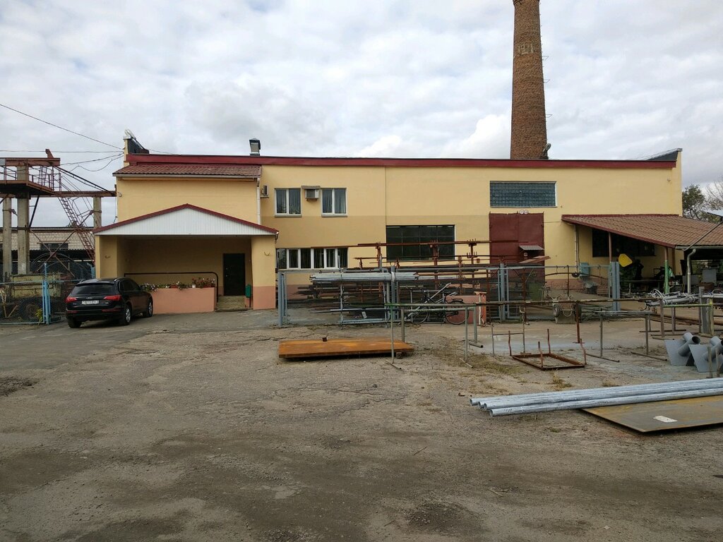 Sıhhi tesisat hizmetleri Santekhelektromontazh, Gomel, foto