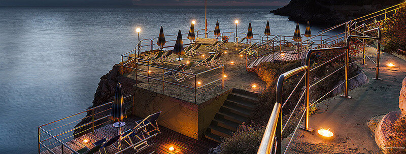 Otel Citta del Mare Hotel Village, Sicilya, foto